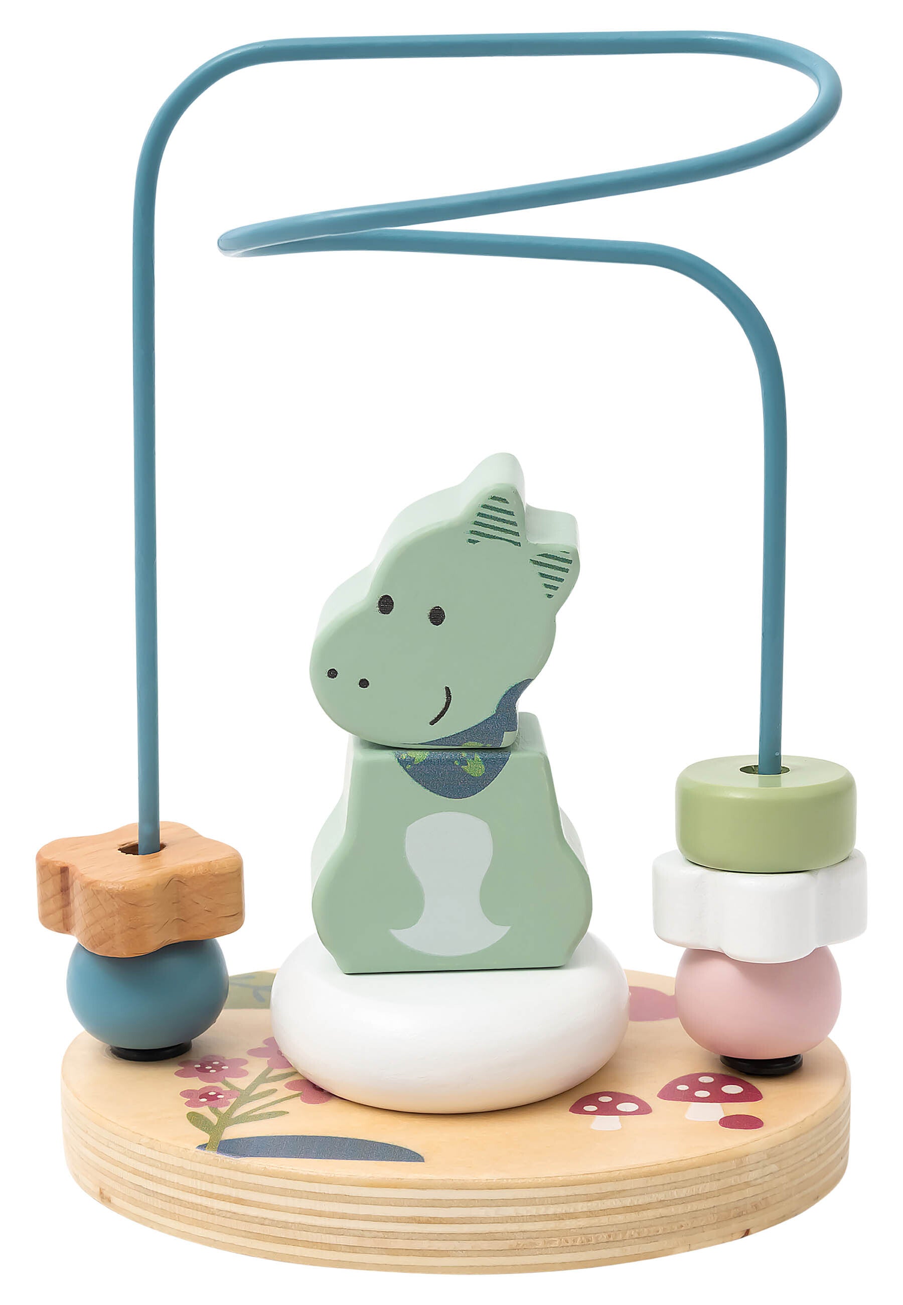 Motor loop DINO Rexi ★ | sterntaler.com