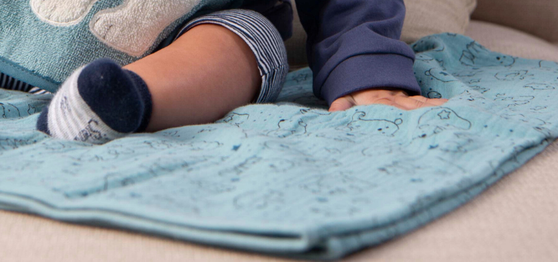 Babydecken | sterntaler.com