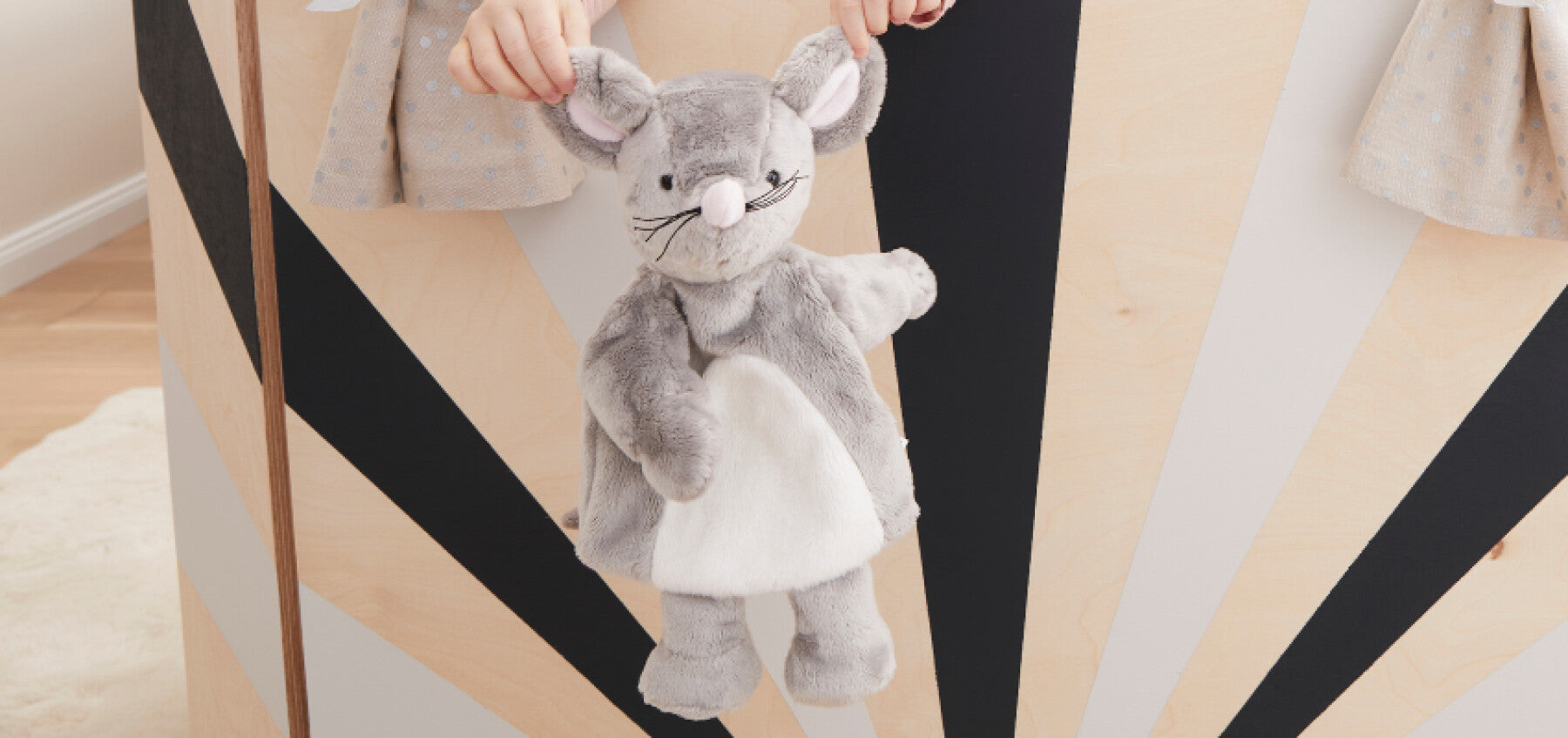 Handpuppen für Kinder | sterntaler.com