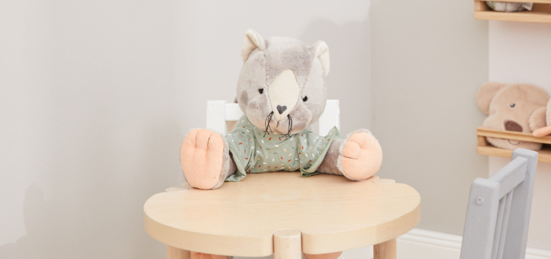 Katze Lilly | sterntaler.com