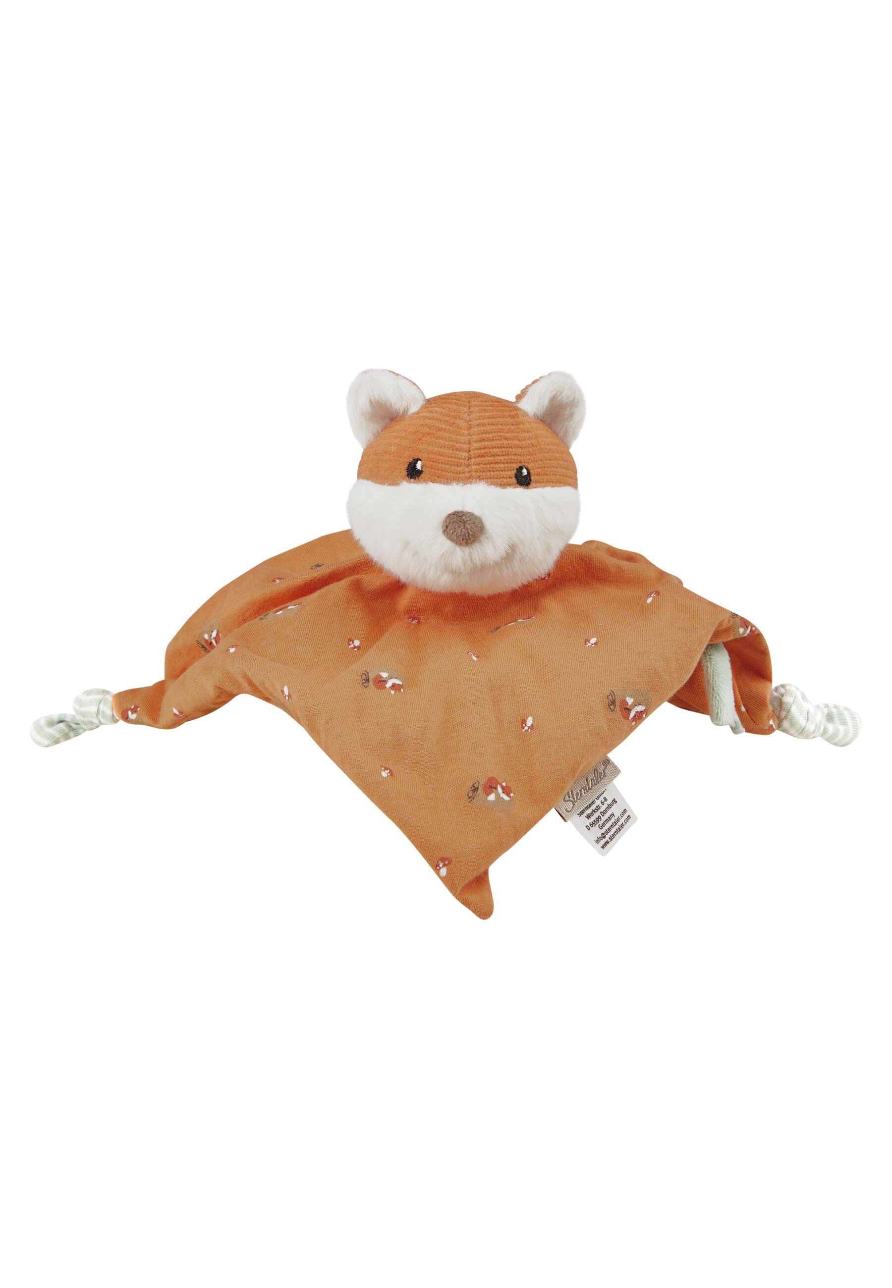 Doudou Filou 22 cm ★ | sterntaler.com