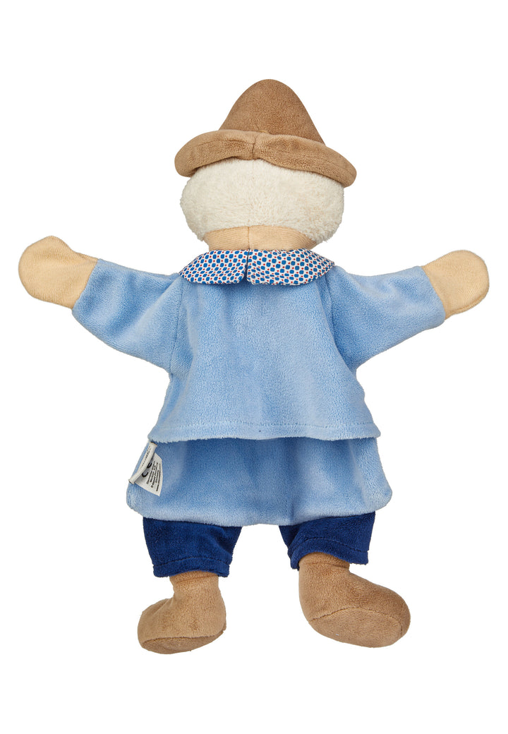 Handpuppen für Kinder | sterntaler.com