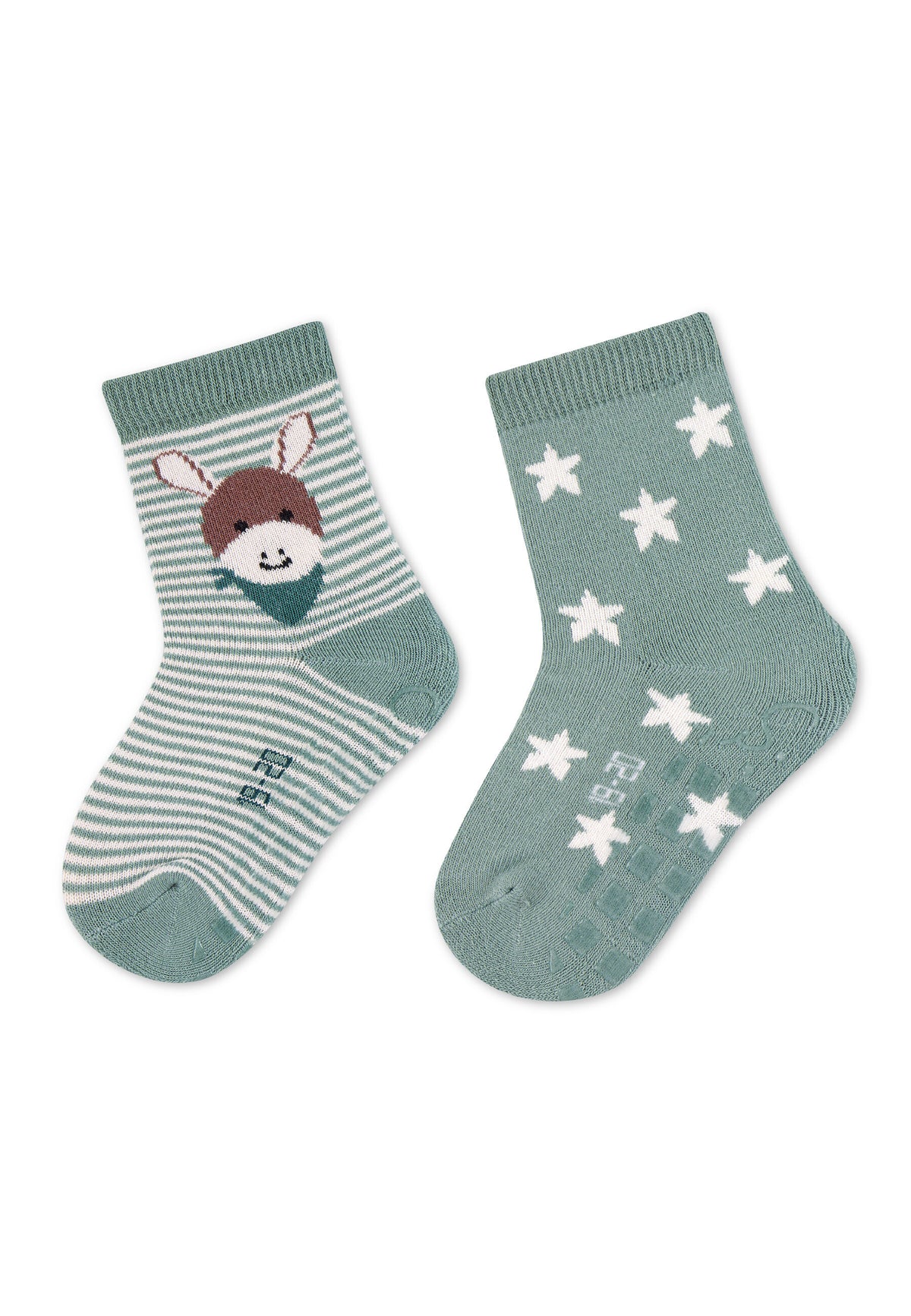 ABS socks winter, double pack Emmi ★ | sterntaler.com